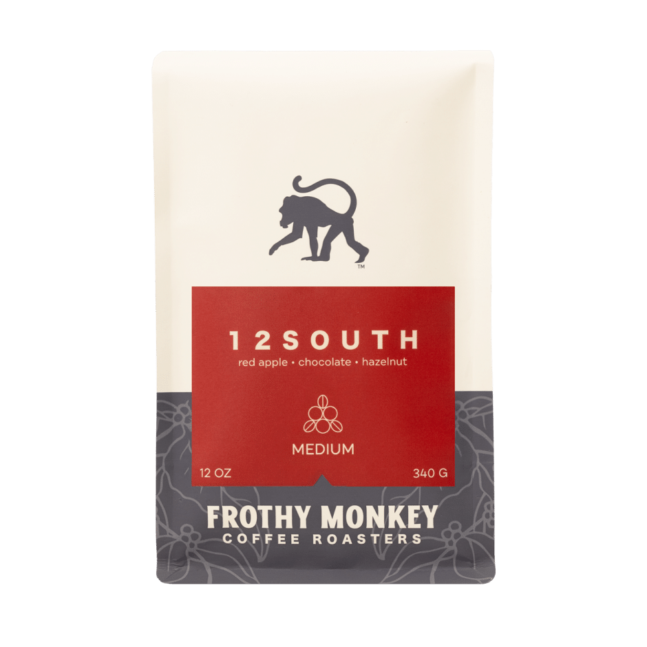 Frothy Monkey: Your Local All Day Cafe