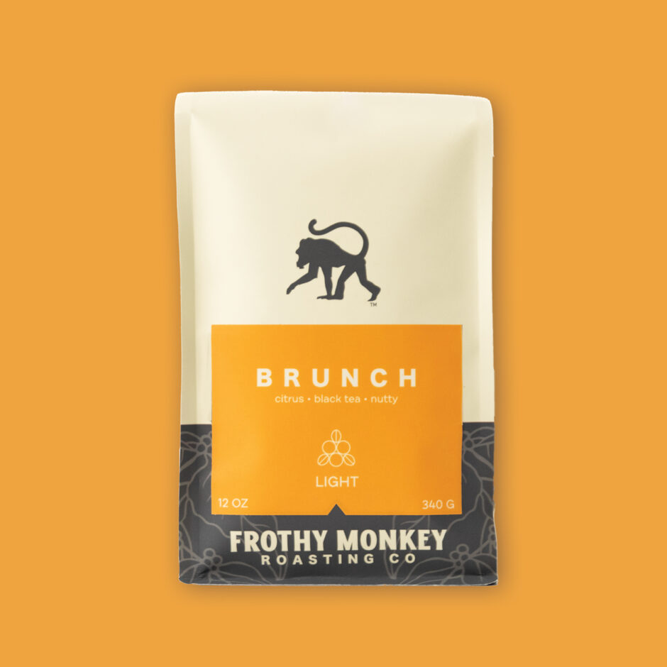 Frothy Monkey Gifts – Frothy Monkey