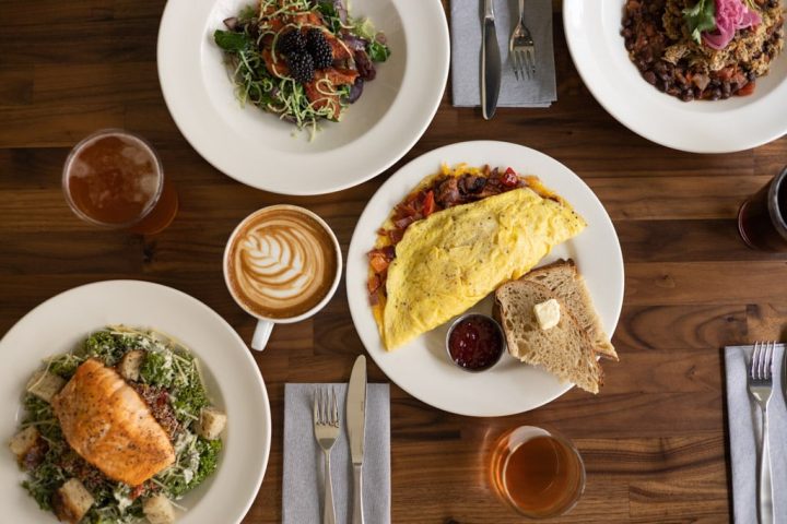 Our Menu – Frothy Monkey