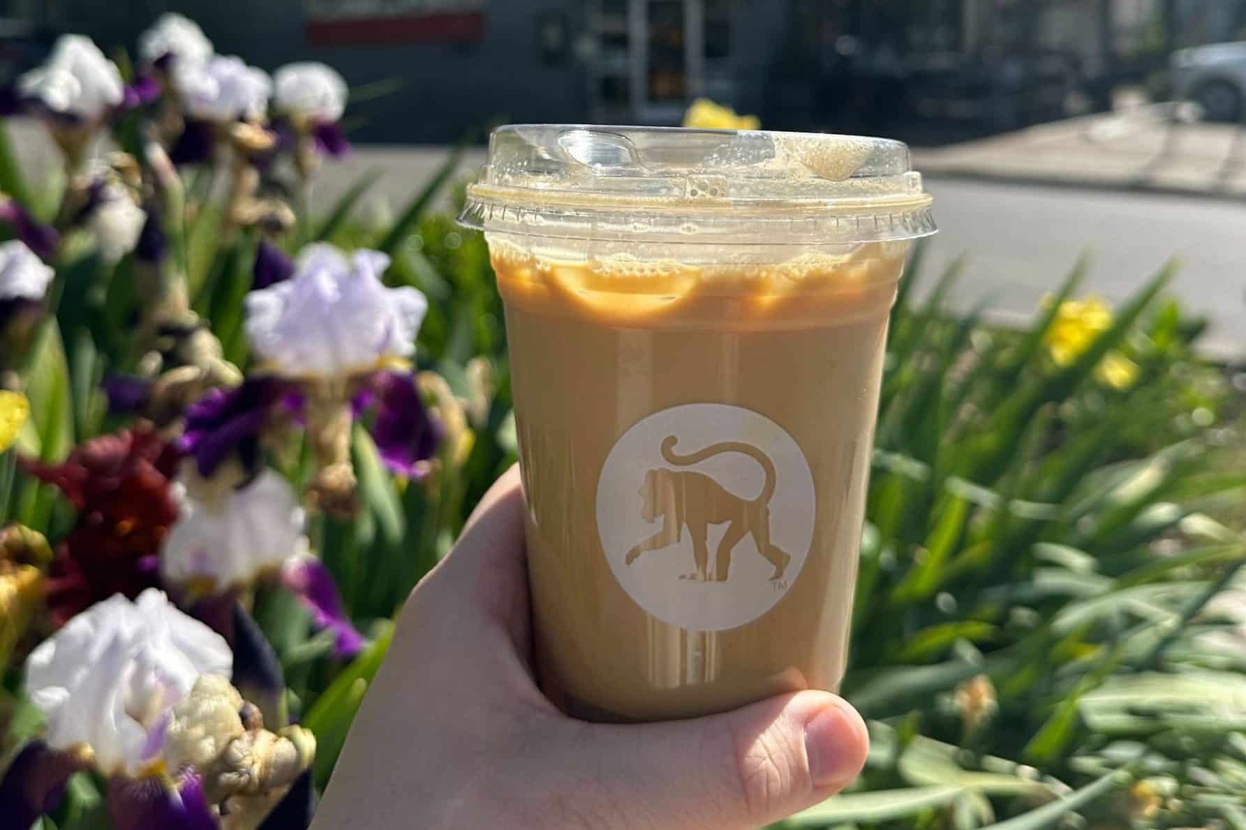 13 Ways to Celebrate Mother’s Day with Frothy Monkey – Frothy Monkey