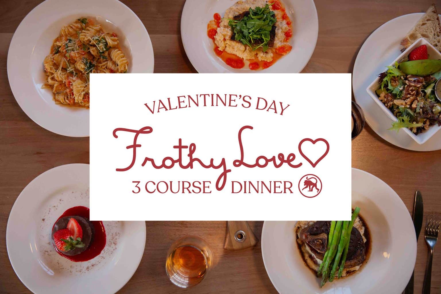 Downtown Knoxville Cafe – Frothy Monkey