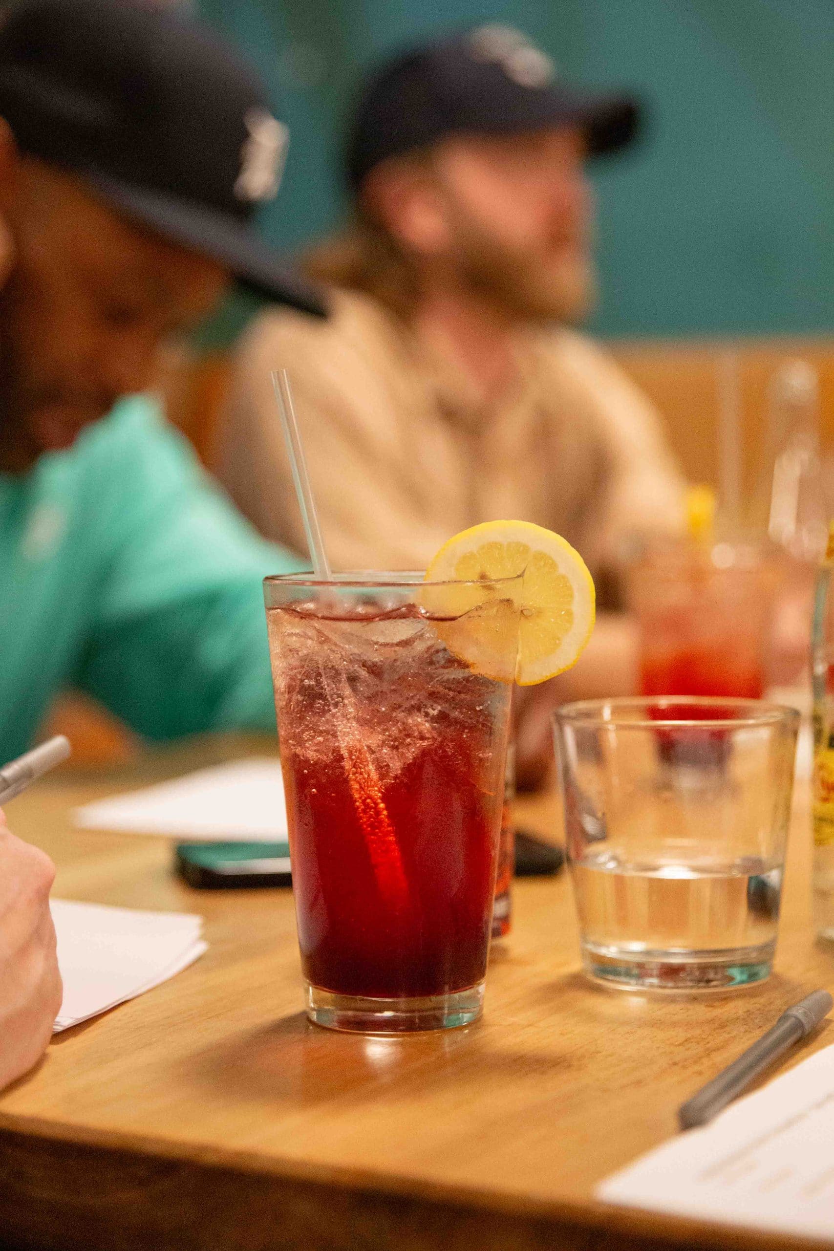 Spring and Summer Seasonal Drink Competition '24 – Frothy Monkey