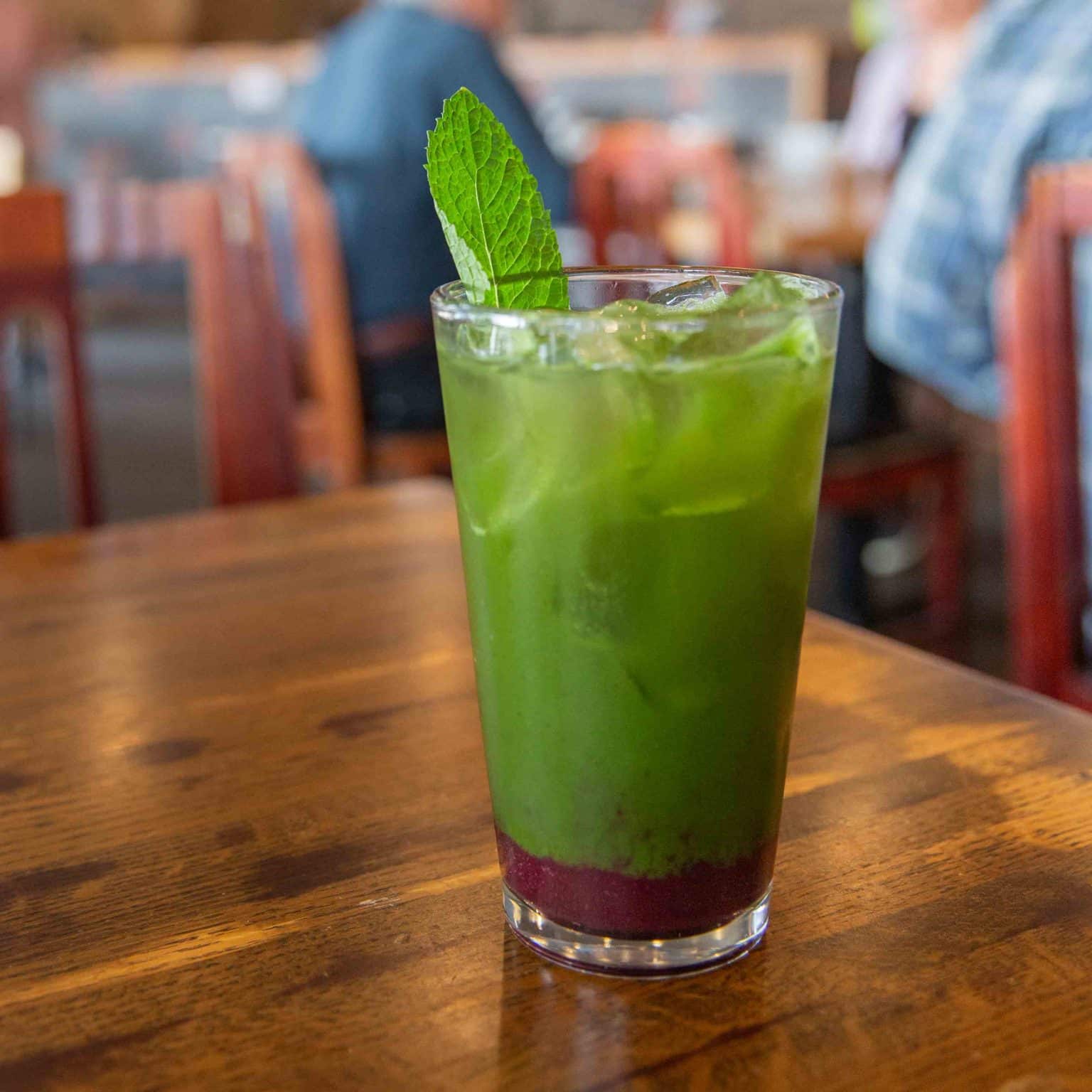 Spring + Summer Seasonal Drinks 2024 – Frothy Monkey