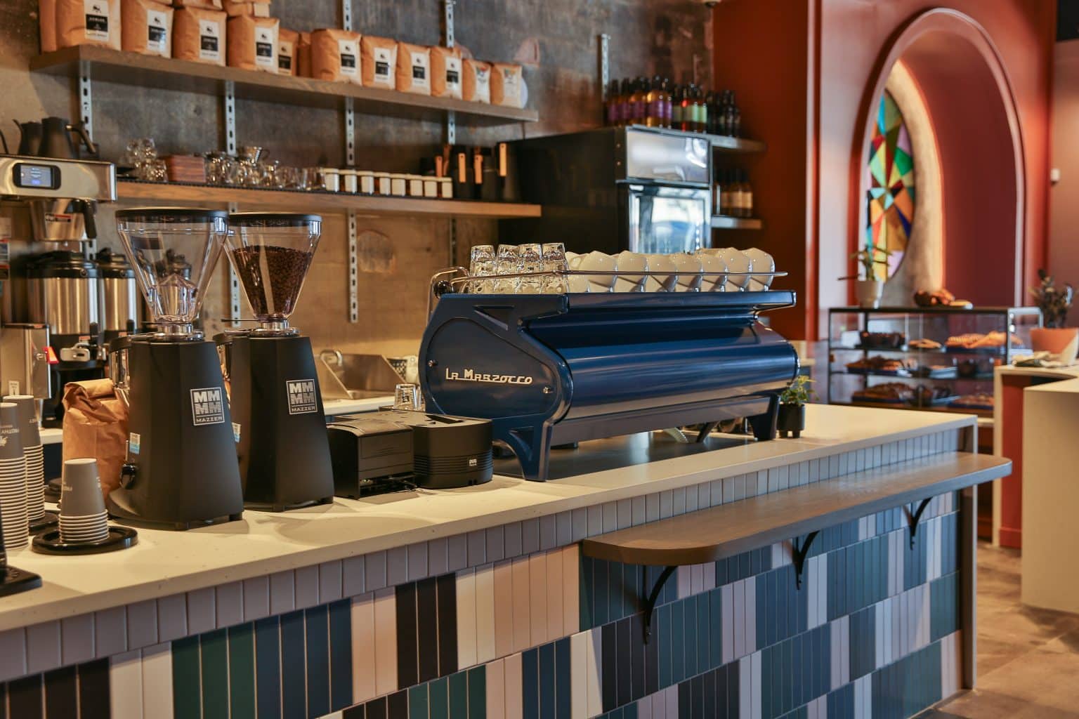 Find a Local Cafe – Frothy Monkey