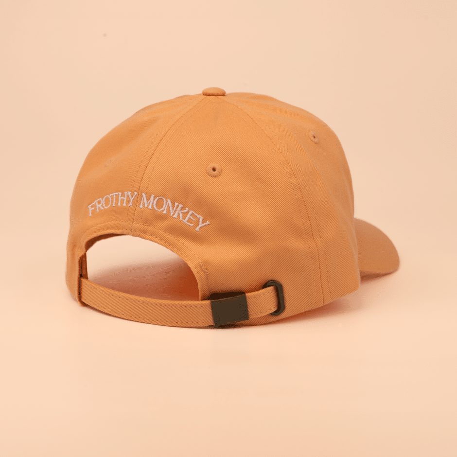 Apparel Products – Frothy Monkey