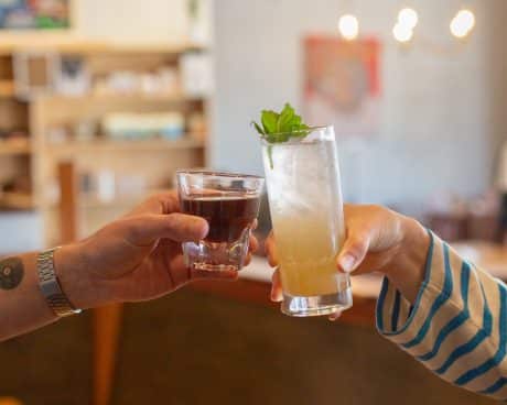 Frothy Monkey: Your Local All Day Cafe